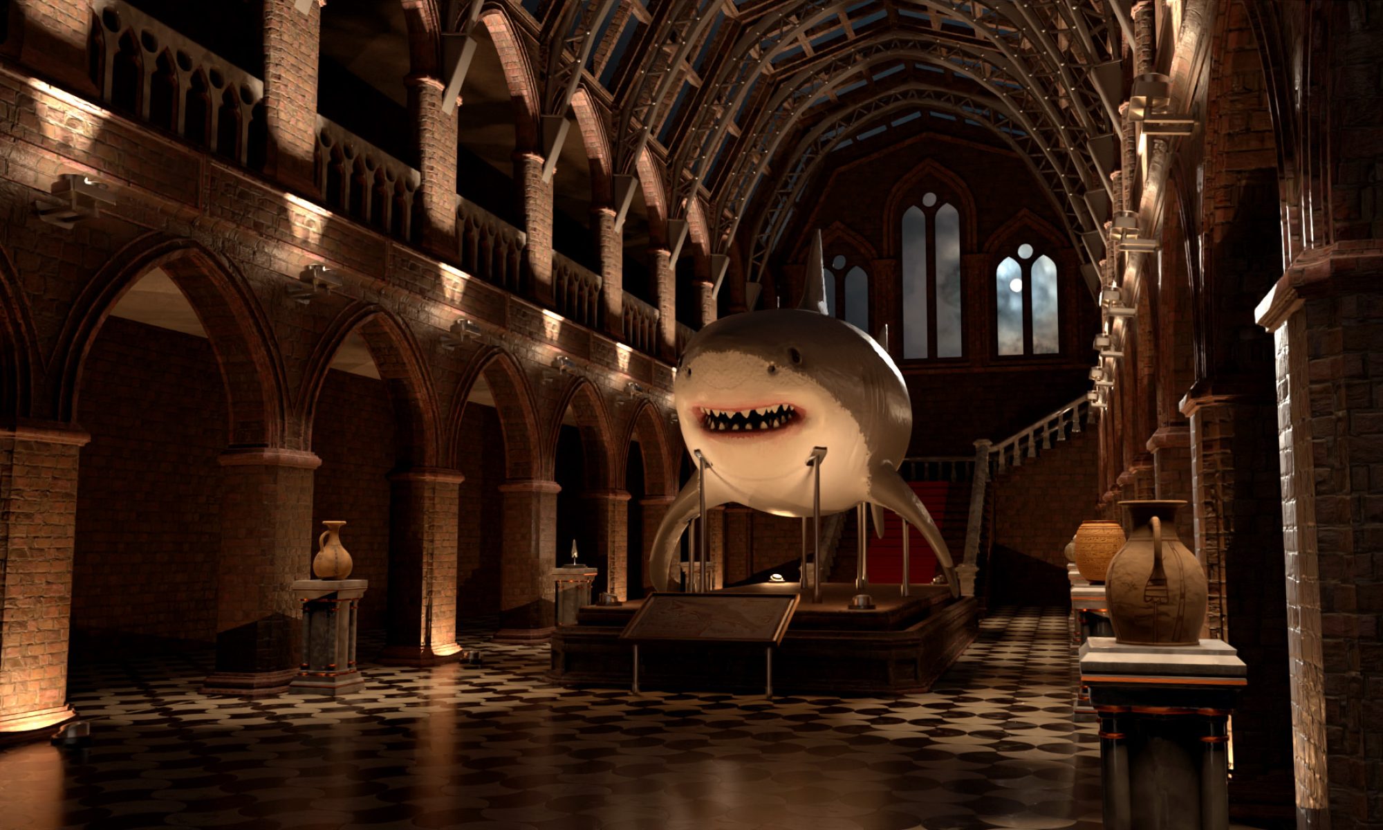 Norfolk Art & Design Competition